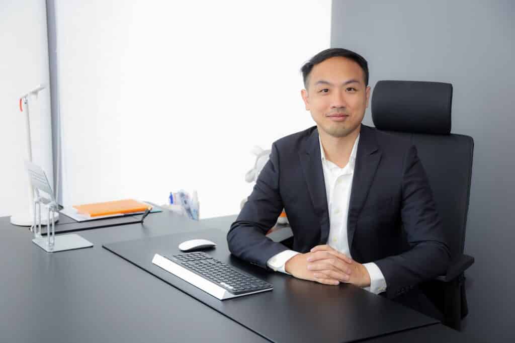 ซีอีโอ Xiaomi Thailand วิเคราะห์ผู้บริโภคไทย "ชอบ Smart Living" เตรียม ...