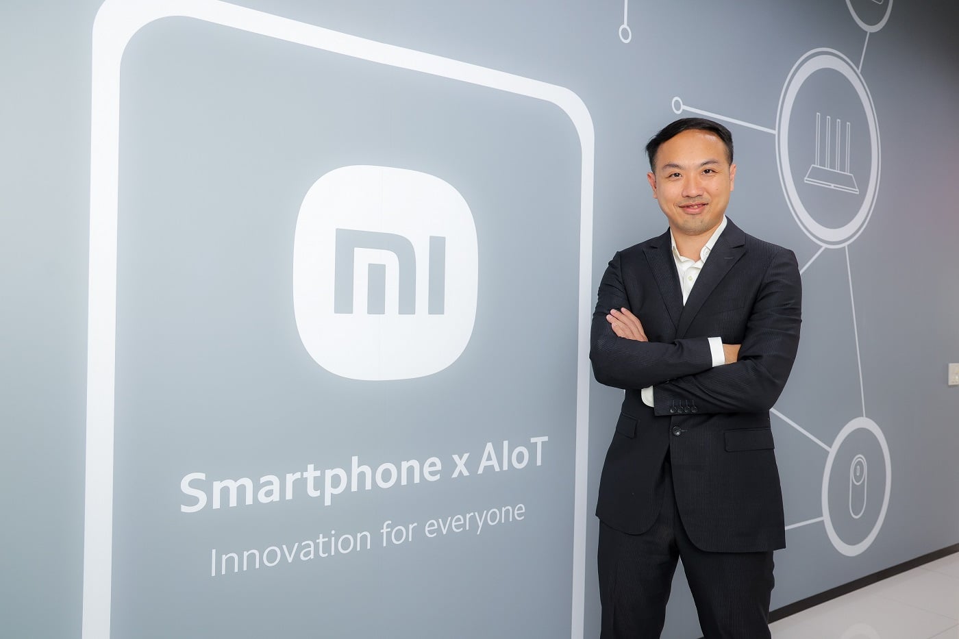 ซีอีโอ Xiaomi Thailand วิเคราะห์ผู้บริโภคไทย "ชอบ Smart Living" เตรียม ...