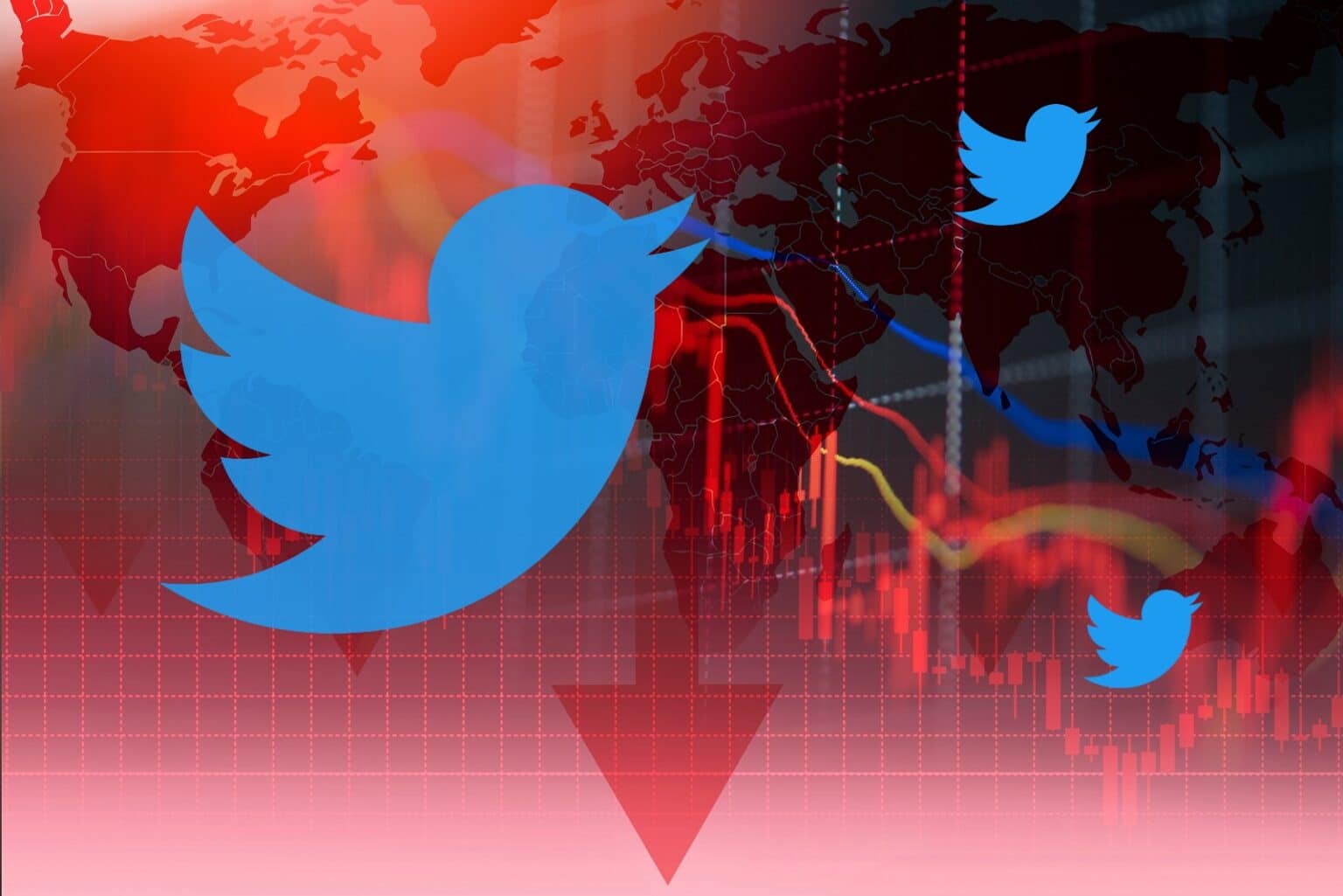 ออกไปเดินเล่นได้! "อีลอน มัสก์" ปรับนโยบาย Twitter เปิดโหมด "จำกัดการ ...