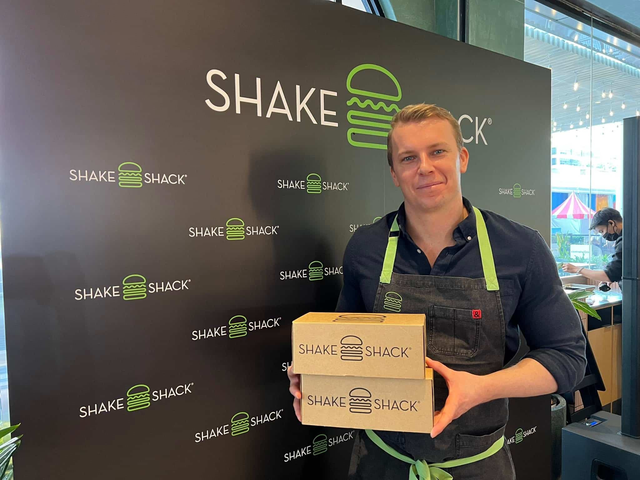 นับถอยหลัง Shake Shack เบอร์เกอร์ชื่อดังจากอเมริกากับ 10 เรื่องต้องรู้ ...