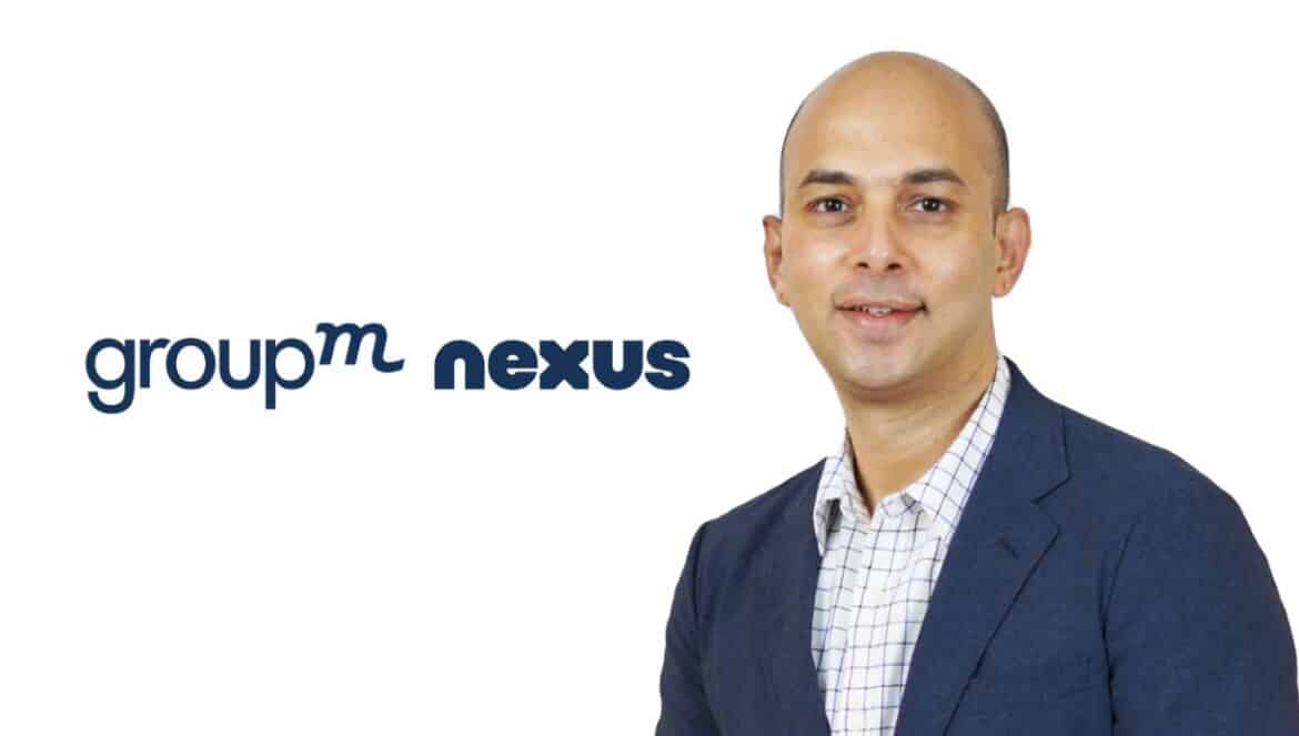 GroupM Nexus_Panduranga-Mattu - Brand Buffet