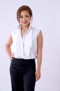 จินตนา รีแบรนด์ใหญ่รอบ 65 ปี ชู Solution Bra สร้างความมั่นใจให้สาวๆ สวยในแบบตัวเอง - Brand Buffet