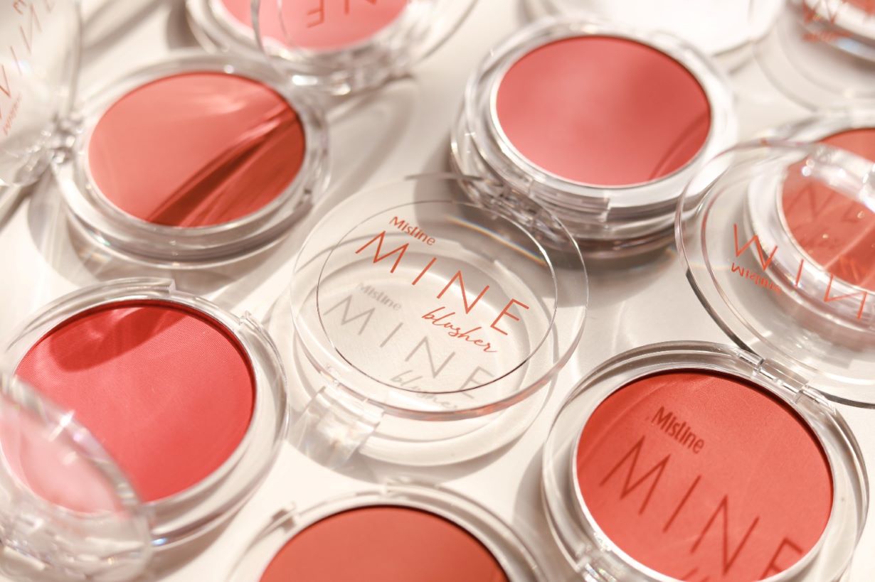 Mistine : เบื้องหลังแคมเปญแรง #ขอโทษนะที่ชื่อมิสทิน ดึงกลยุทธ์ “ความ ...