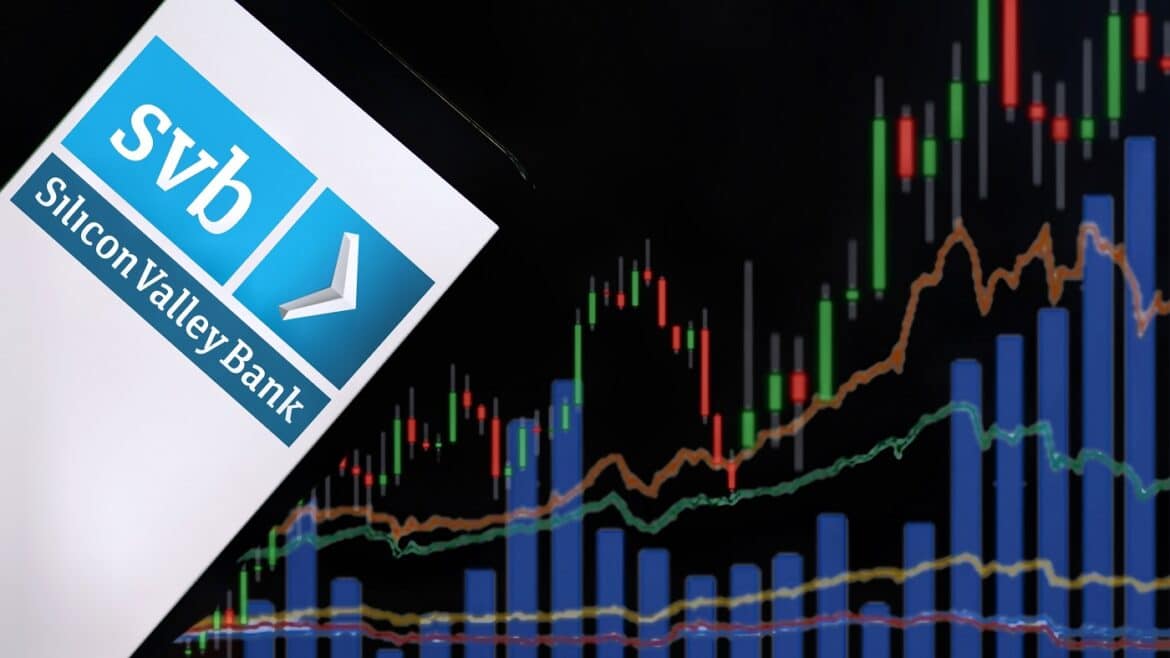 ซีไอเอ็มบีชี้ การปิด SVB น่าจะส่งผลกระทบจำกัดต่อตลาดการเงินสหรัฐฯ ...