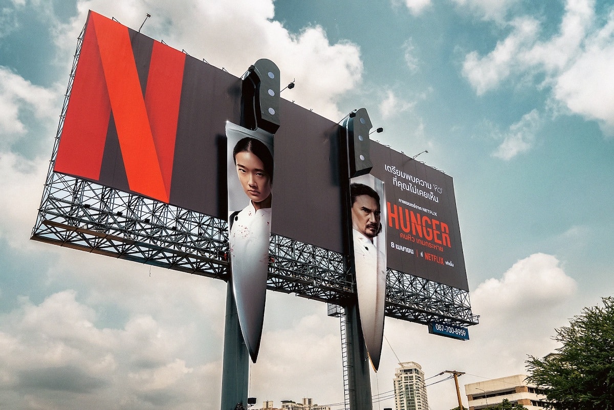 “HUNGER ” ท็อปฟอร์ม! ขึ้น “อันดับ 1” Netflix Global Chart ติดอันดับ ...