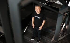 'นิค' วิเชียร ฤกษ์ไพศาล : ถอดสลักอุตสาหกรรมเพลงไทย สู่ Global ด้วย WAY ...