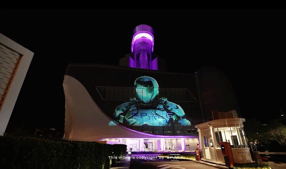 เตรียมตัวให้พร้อม! สัมผัสประสบการณ์สุดยิ่งใหญ่ของการจัดแสดงสื่อ ...