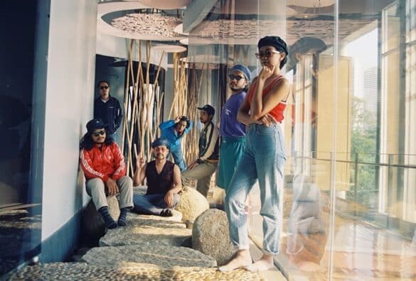 The Standard, Hua Hin จัดงาน Standard Sounds เคล้าเสียงเพลงเรกเก้จาก Roots Tone บนชายหาดหัวหิน ...