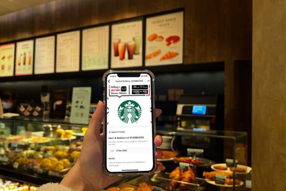 Starbucks เปิดตัว Virtual Store เต็มรูปแบบแห่งแรกในประเทศจีน โดยใช้ ...
