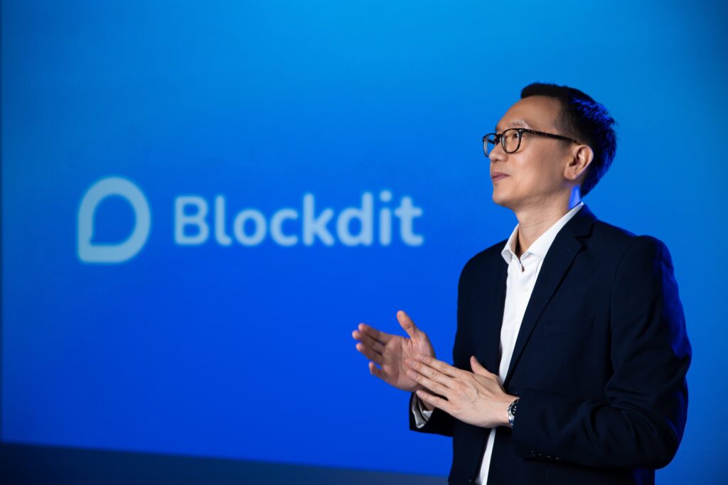 รู้จัก “Travel Feed” แพลตฟอร์มท่องเที่ยวสัญชาติไทย จาก “Blockdit” ที่ใช้เจาะกลุ่มลูกค้าผู้รักการ ...