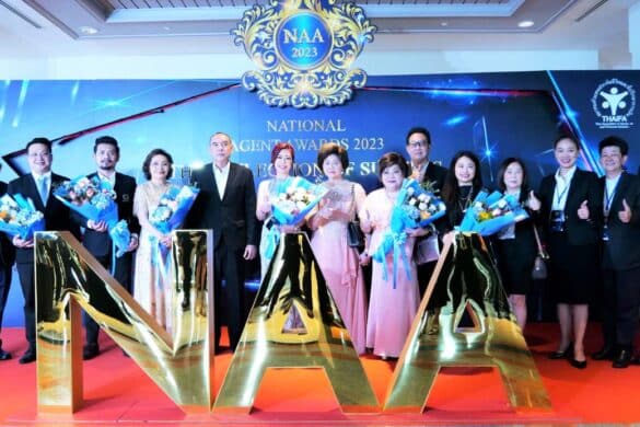 National Agent Awards Archives - Brand Buffet