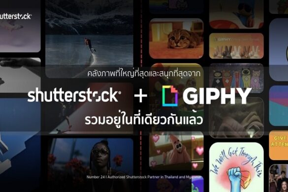 Number 24 x Shutterstock Archives - Brand Buffet