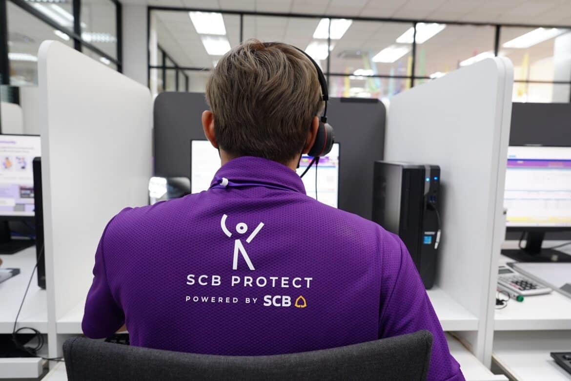 3 กลยุทธ์ SCB Protect ดันเบี้ยประกัน-รายได้โต 200% เดินหน้าเปิดศูนย์ฯ 4 ภาค จ้างงาน 2,000 คน ...