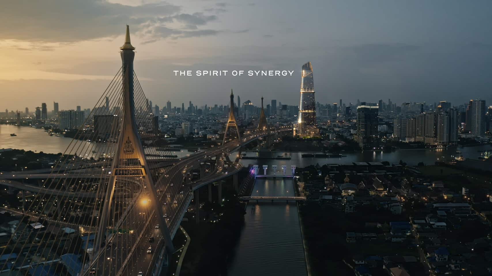 อ่านแนวคิดการออกแบบ 'KingBridge Tower' เบื้องหลังแรงบันดาลใจอาคารให้ ...