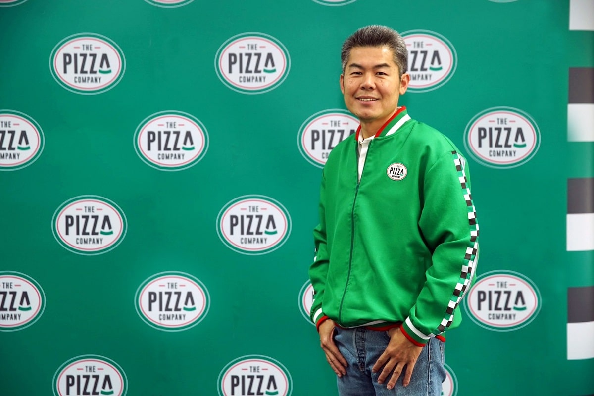 เปิดแนวคิด “The Pizza” ย้ำเจ้าตลาด ผ่านกลยุทธ์ The Game Changer ปลุก ...