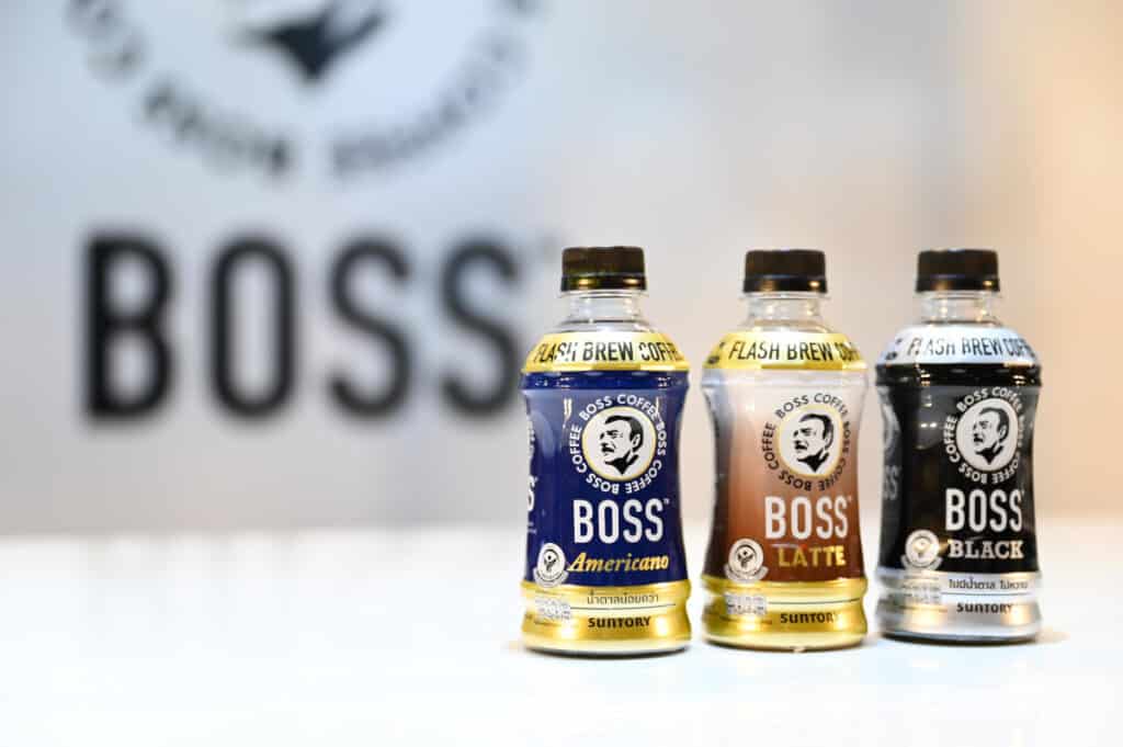 ถึงไทยแล้ว “Boss Cafe” คาเฟ่สไตล์มินิมอลน้องใหม่จากญี่ปุ่น ปักหมุดแห่ง ...
