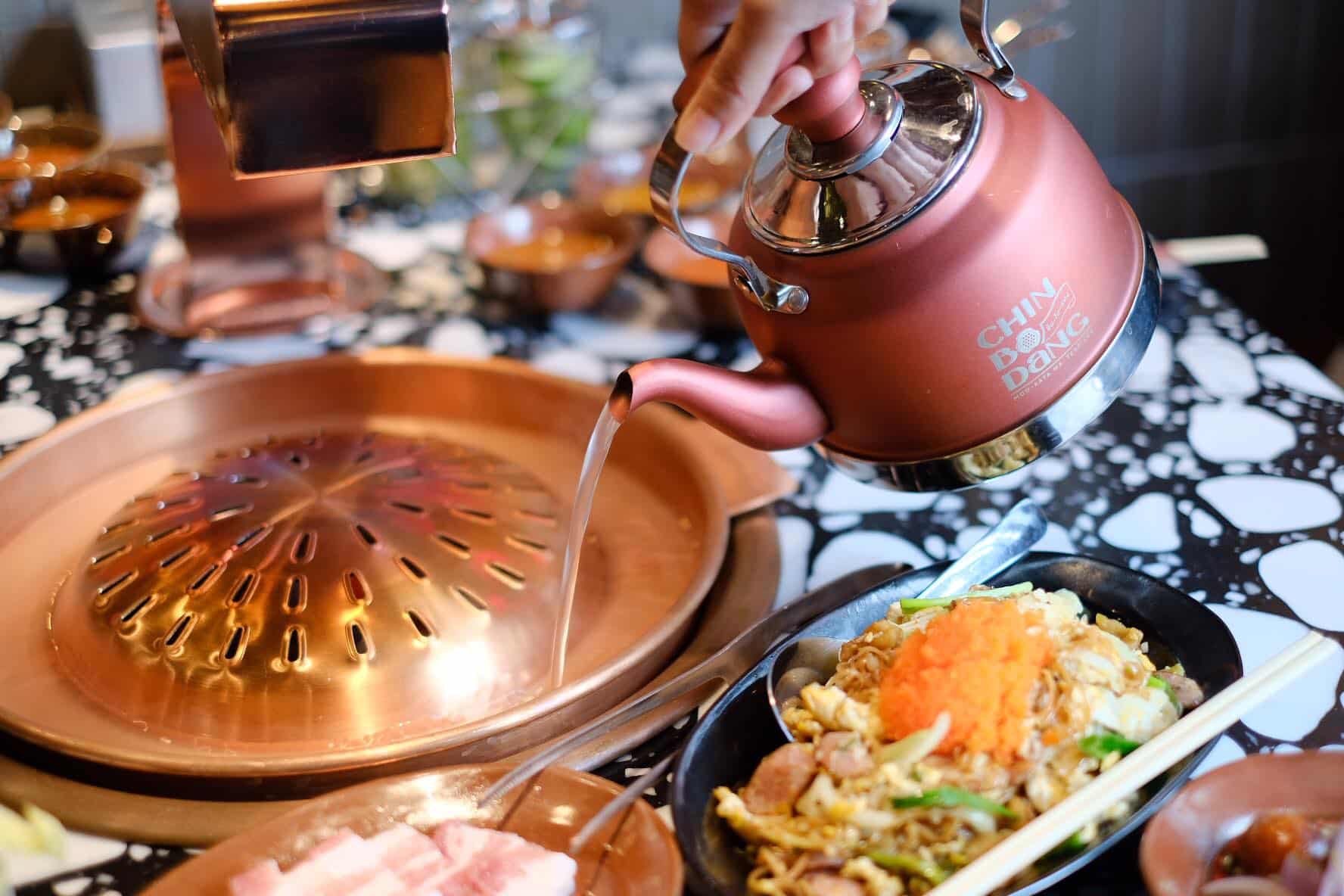 คุยกับ “คุณปลา iberry” เบื้องหลัง “ชิ้น โบ แดง” เมื่อหมูกระทะต้องยกระดับ และการแก้ Pain Point ...