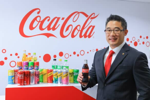 Coca-Cola ดึงกลยุทธ์ Crowdsourcing เฟ้นหาโลโก้ใหม่