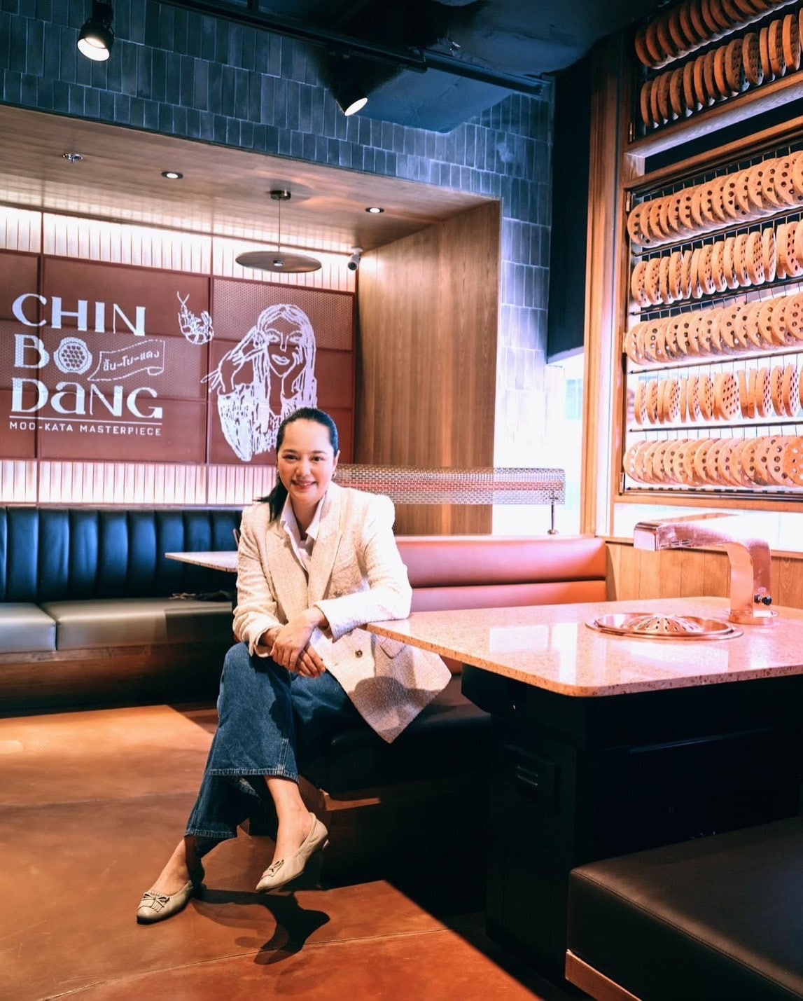 คุยกับ “คุณปลา iberry” เบื้องหลัง “ชิ้น โบ แดง” เมื่อหมูกระทะต้องยกระดับ และการแก้ Pain Point ...