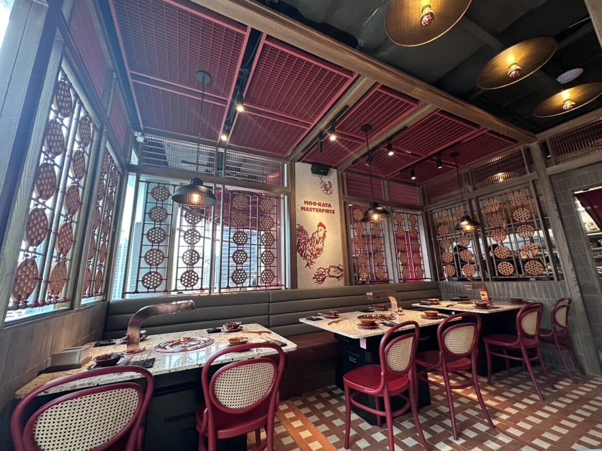 คุยกับ “คุณปลา iberry” เบื้องหลัง “ชิ้น โบ แดง” เมื่อหมูกระทะต้อง ...