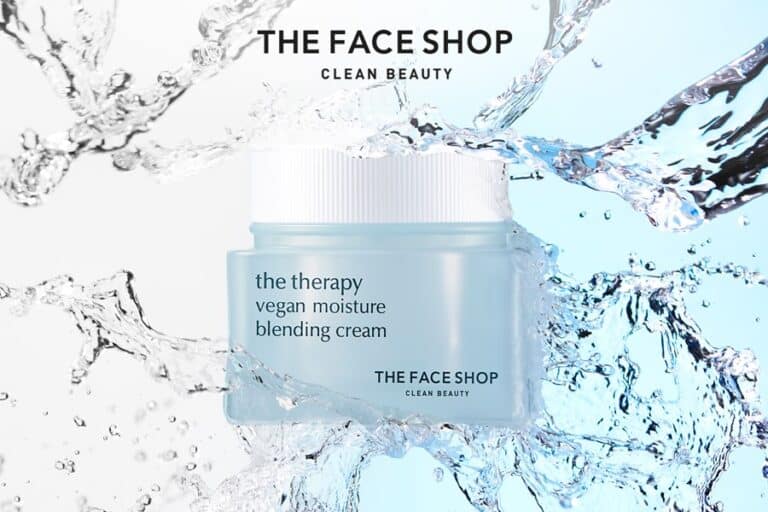 THE FACE SHOP เผยผู้ช่วยคืนความยืดหยุ่นพร้อมเติมน้ำสู่ผิวอย่างล้ำลึก ...