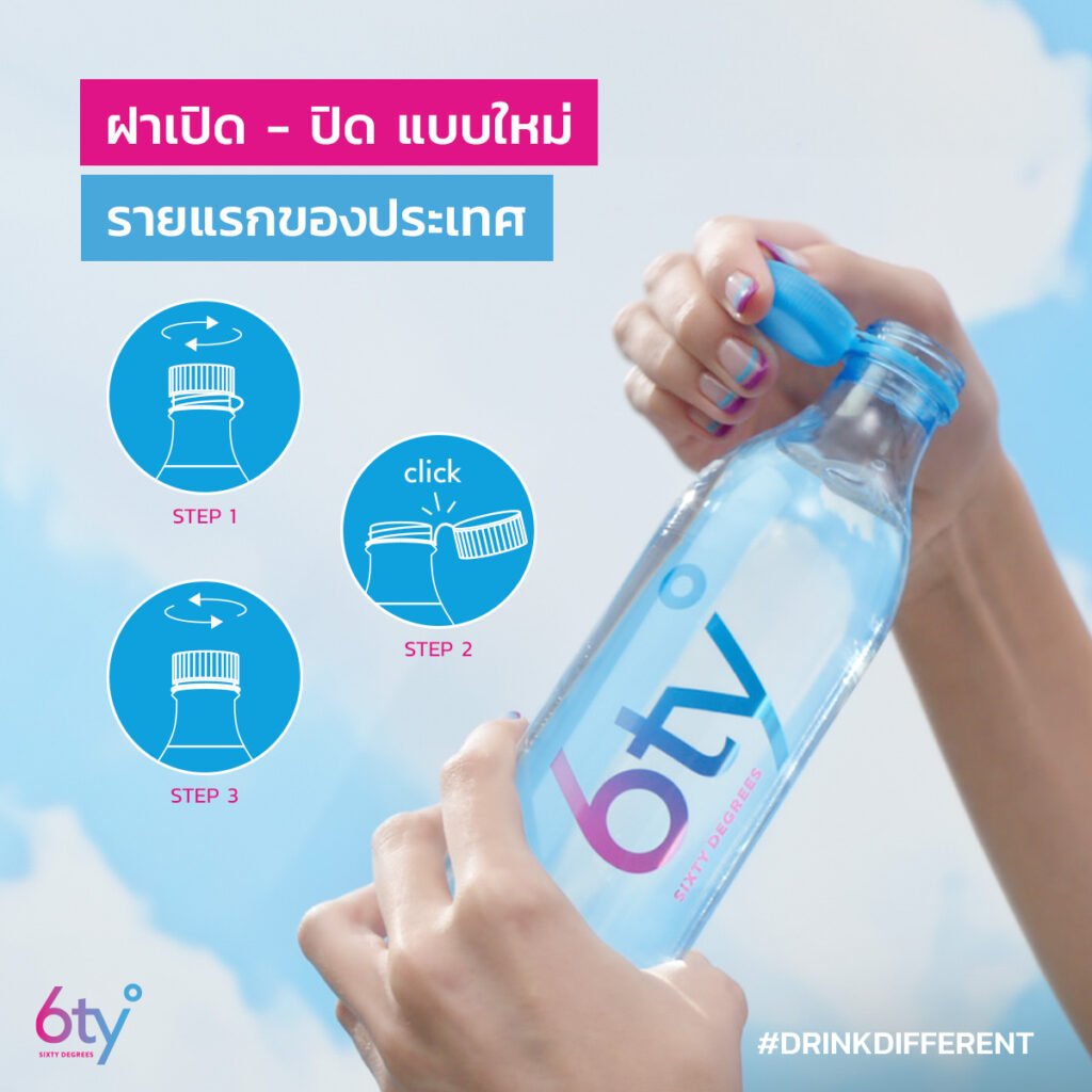 จากอสังหาฯ 'สวอนเลค' เขาใหญ่ ทายาท 'อุดมคุณธรรม' ลงทุน 1,000 ล้าน ปั้นธุรกิจใหม่น้ำแร่ 6ty ...