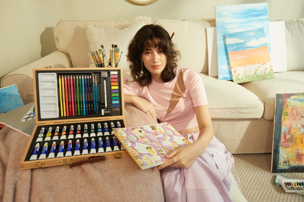 “อารียา พรอพเพอร์ตี้” ควงแขน “Kloset” ครีเอตผลงาน “The Dreamer Set ...