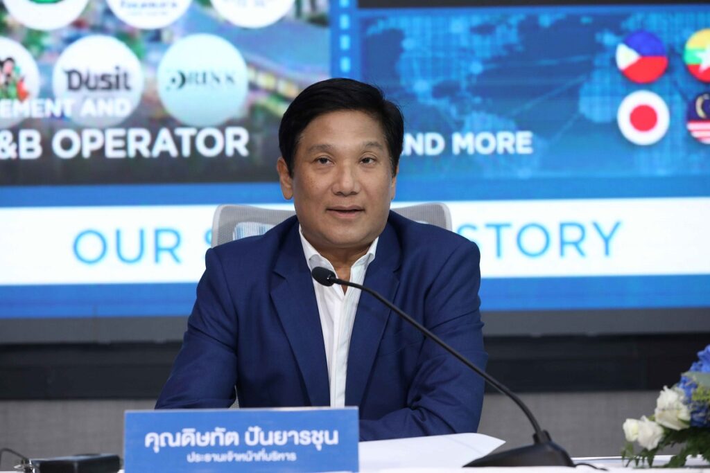 เปิดเหตุผลทำไม OR ปักหมุด 'กัมพูชา' เป็นบ้านหลังที่สอง เส้นทาง 10 ปี Cafe Amazon ครองเบอร์หนึ่ง ...