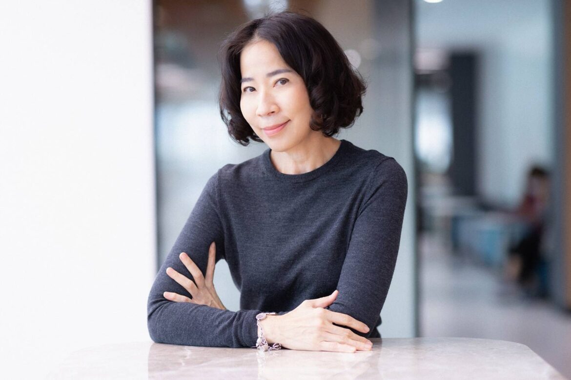 KTC ประกาศแต่งตั้ง CEO คนใหม่ "พิทยา วรปัญญาสกุล" แทน "ระเฑียร ศรีมงคล" มีผล 1 มกราคม 2567 ...