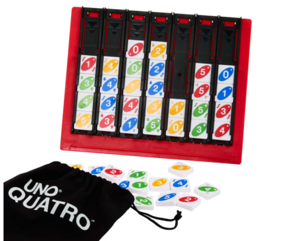 Mattel ประกาศรับ "Chief UNO Player" ทำงาน 4 สัปดาห์ ค่าจ้าง 6.1 แสน ...