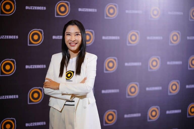 BUZZEBEES ประกาศความสำเร็จ ก้าวขึ้นเป็น E-Commerce Enabler อันดับ 1 ของ Shopee ประเทศไทย - Brand ...