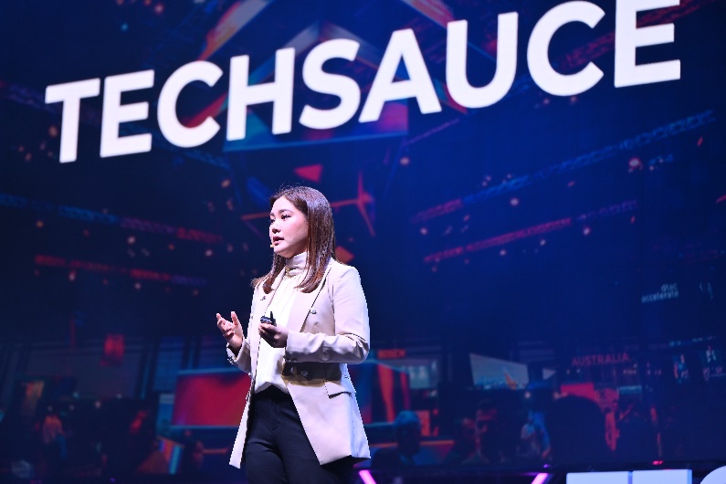 Techsauce ผนึก 9 องค์กรขับเคลื่อนประเทศไทยเป็น Digital Gateway เอเชียตะวันออกเฉียงใต้ - Brand Buffet