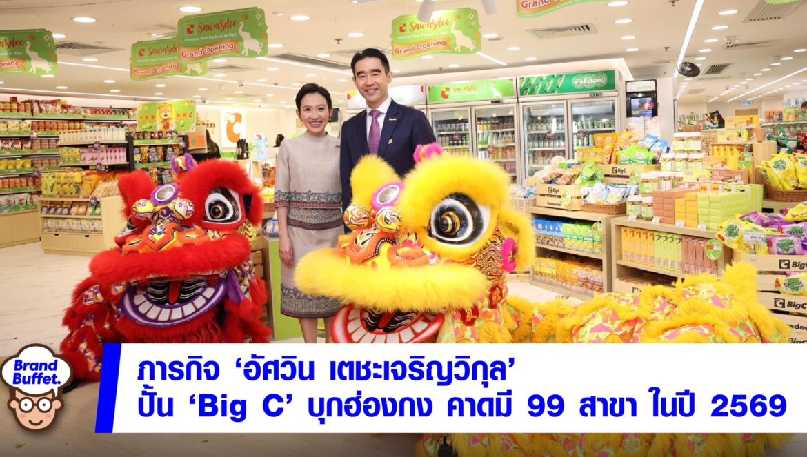 Brand Buffet | Creativity & Marketing Destination