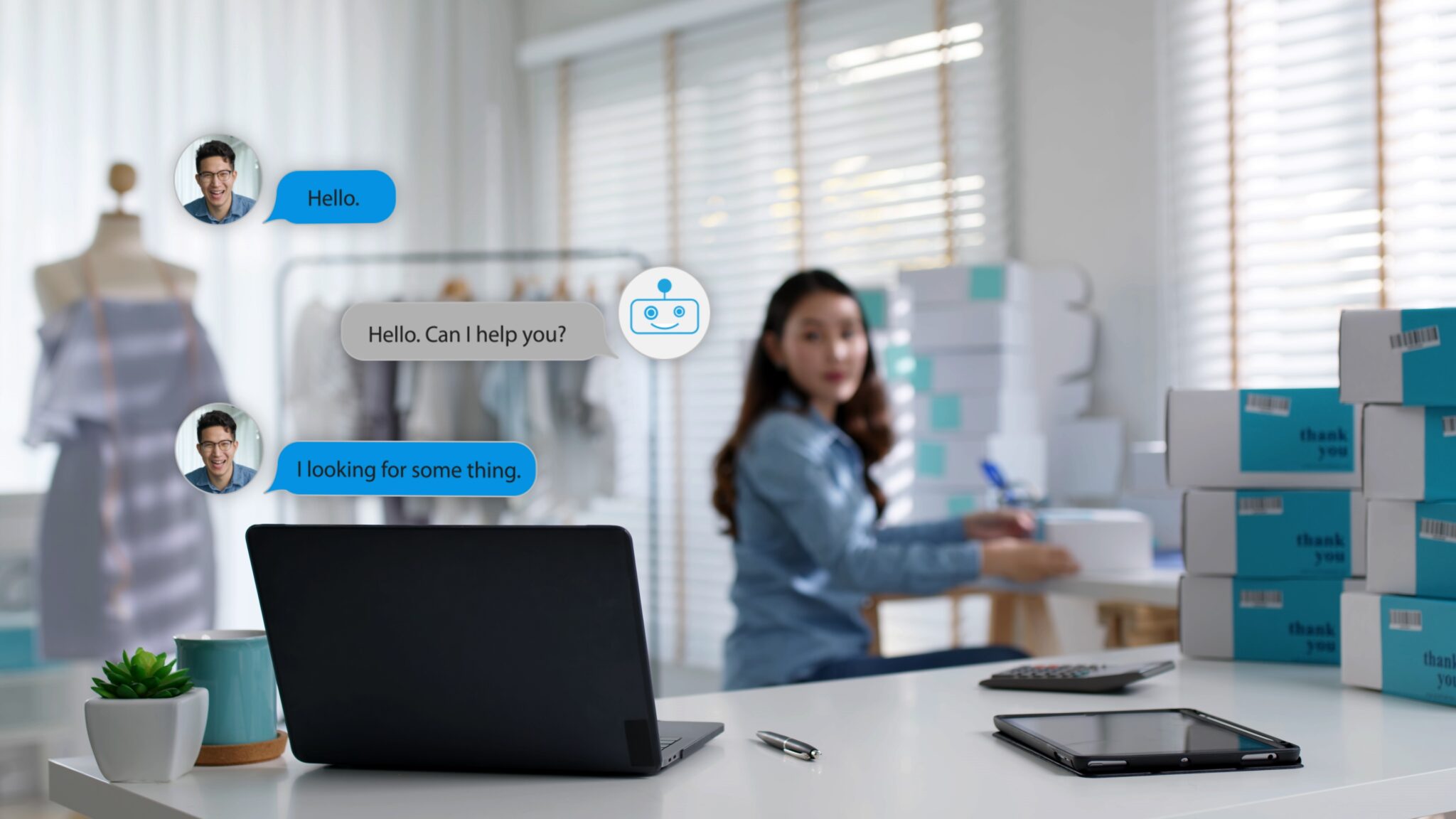 “MarTech” สุดสำคัญในโลกยุคดิจิทัล เปิดอินไซต์ SME ไทย กับการใช้ MarTech เพิ่มพลังให้แบรนด์และ ...