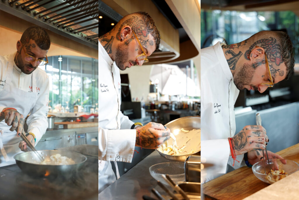 เริ่มแล้วในไทย GrabFood เปิดตัวบริการ “DINE-IN” (กินที่ร้าน) เอาใจสายดี ...