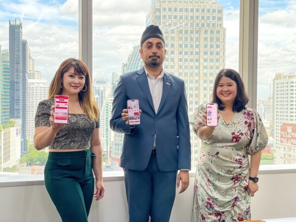 "บลจ.เอ็มเอฟซี" ชูฟีเจอร์ใหม่ใน MFC Wealth App ปรับพอร์ตลงทุนตามเทรนด์ [PR] - Brand Buffet