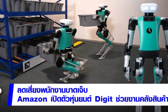 Digital Archives - Brand Buffet