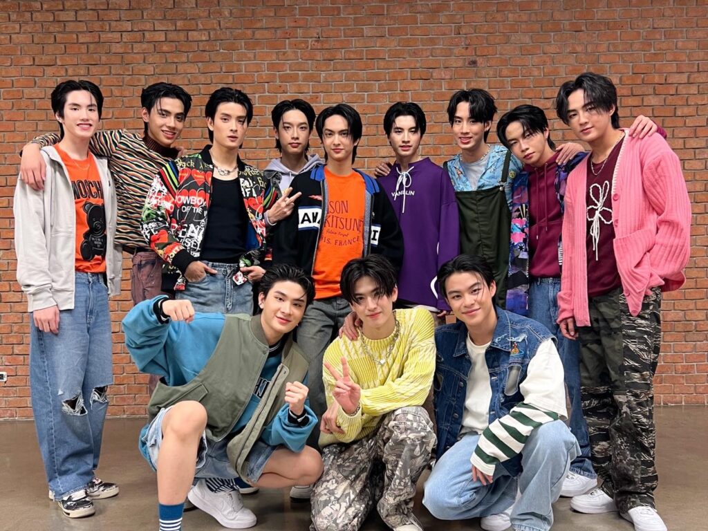 ตามดูปัจจัย ทำไมกระแส T-Pop กลับมาบูม เจาะโอกาสแบรนด์เปลี่ยน Fandom ...