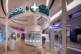 "Siam Paragon Next Tech x SCBX" การทรานสฟอร์มพื้นที่ใจกลางกรุงสู่ Tech ...