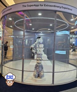 "Siam Paragon Next Tech x SCBX" การทรานสฟอร์มพื้นที่ใจกลางกรุงสู่ Tech ...