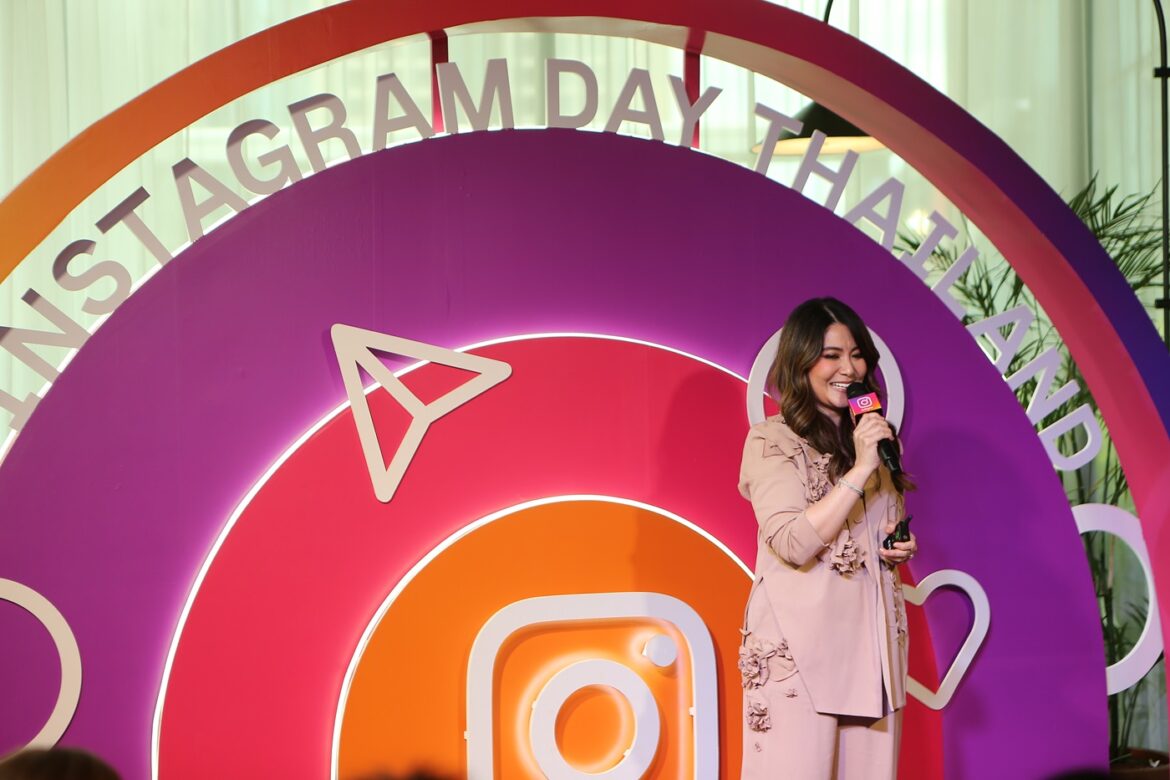 Instagram เผย Gen Z ไทย ไม่เน้นโพสต์ภาพสมบูรณ์แบบ - คอนเทนต์ "แมว" ติด ...