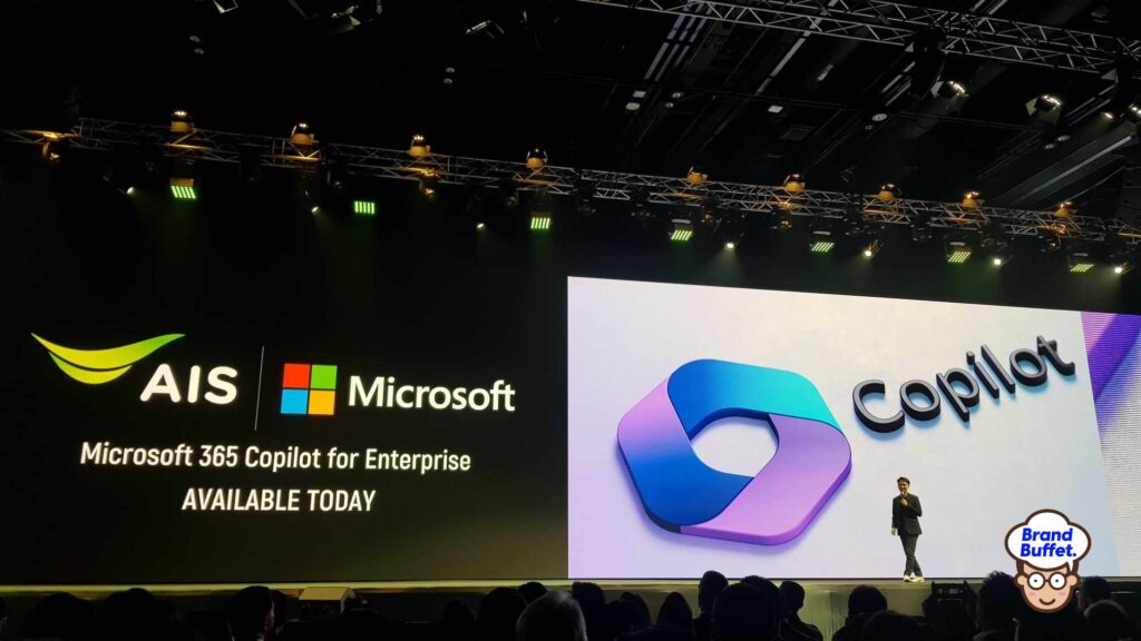 เปิด 10 โอกาสการเติบโตครั้งใหม่ของ AIS ในยุค "The Next Evolution" - Brand Buffet