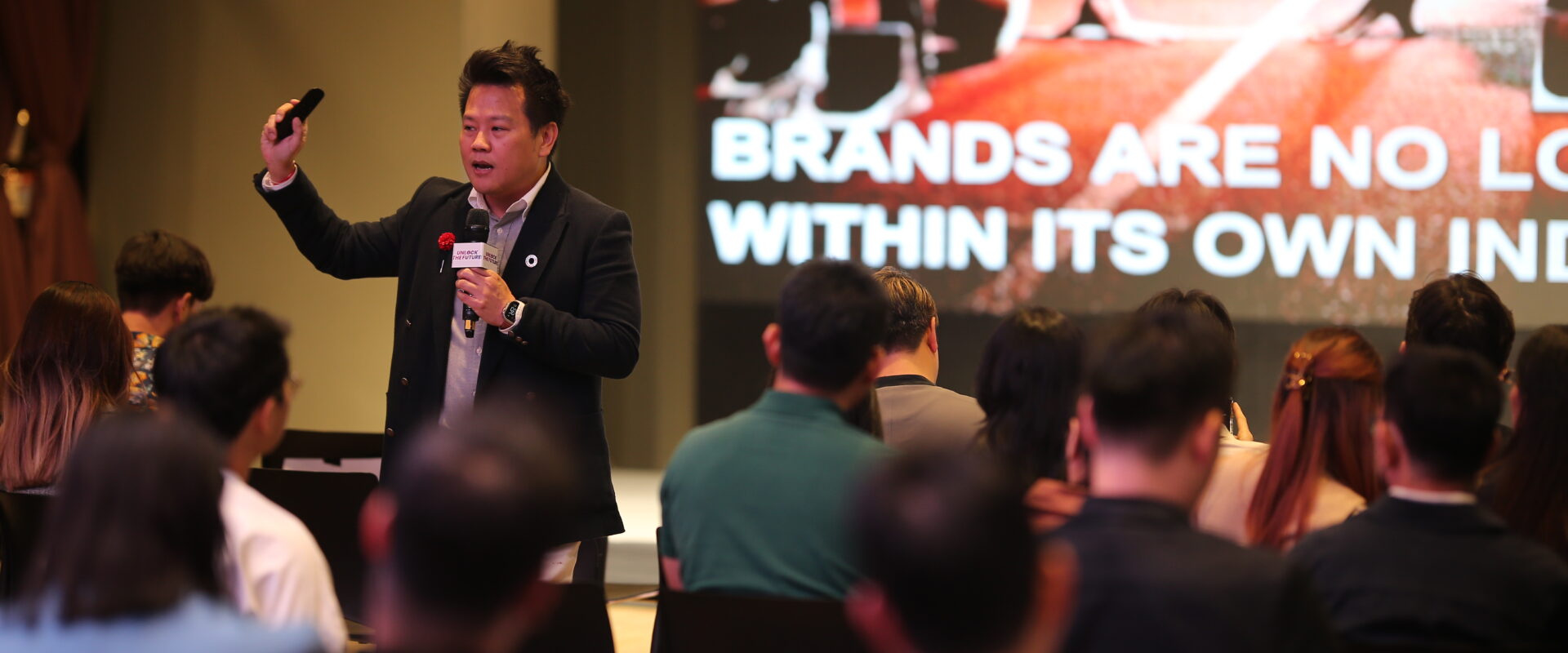 Brand Buffet | Creativity & Marketing Destination