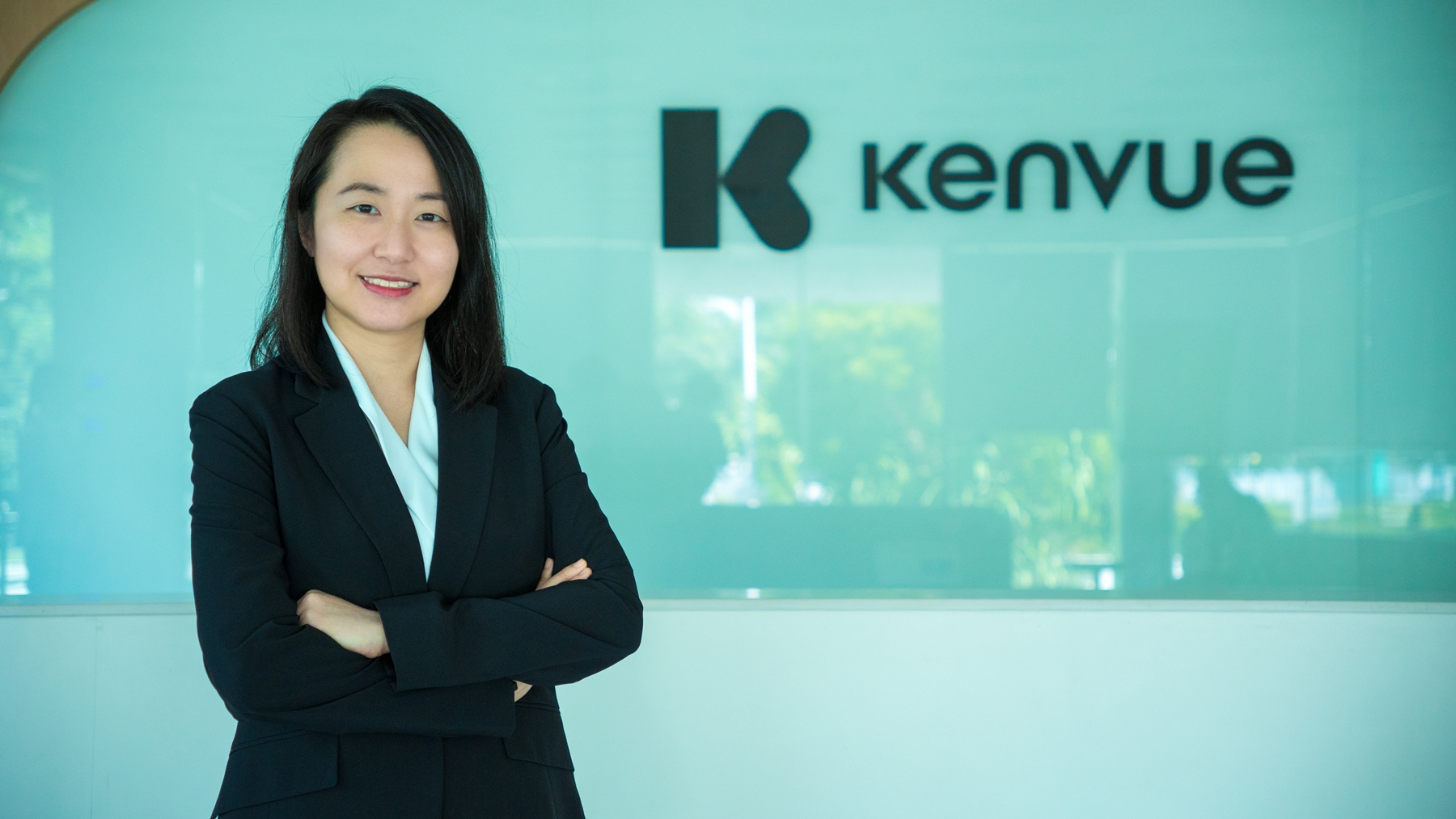 โรงงานผลิตสินค้าของเคนวิว หนึ่งเดียวในประเทศไทยที่ได้รับคัดเลือกเป็น ...