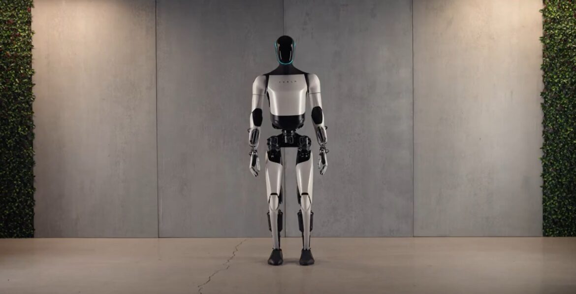 มาแล้ว "Optimus Gen 2" จาก Tesla เดินเร็วขึ้น 30% - หยิบไข่ได้ด้วยสอง ...