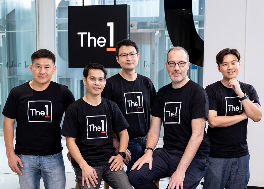 เปิดจิ๊กซอว์สำคัญ “The 1 Tech & Product Team” เบื้องหลังขุมพลัง ...