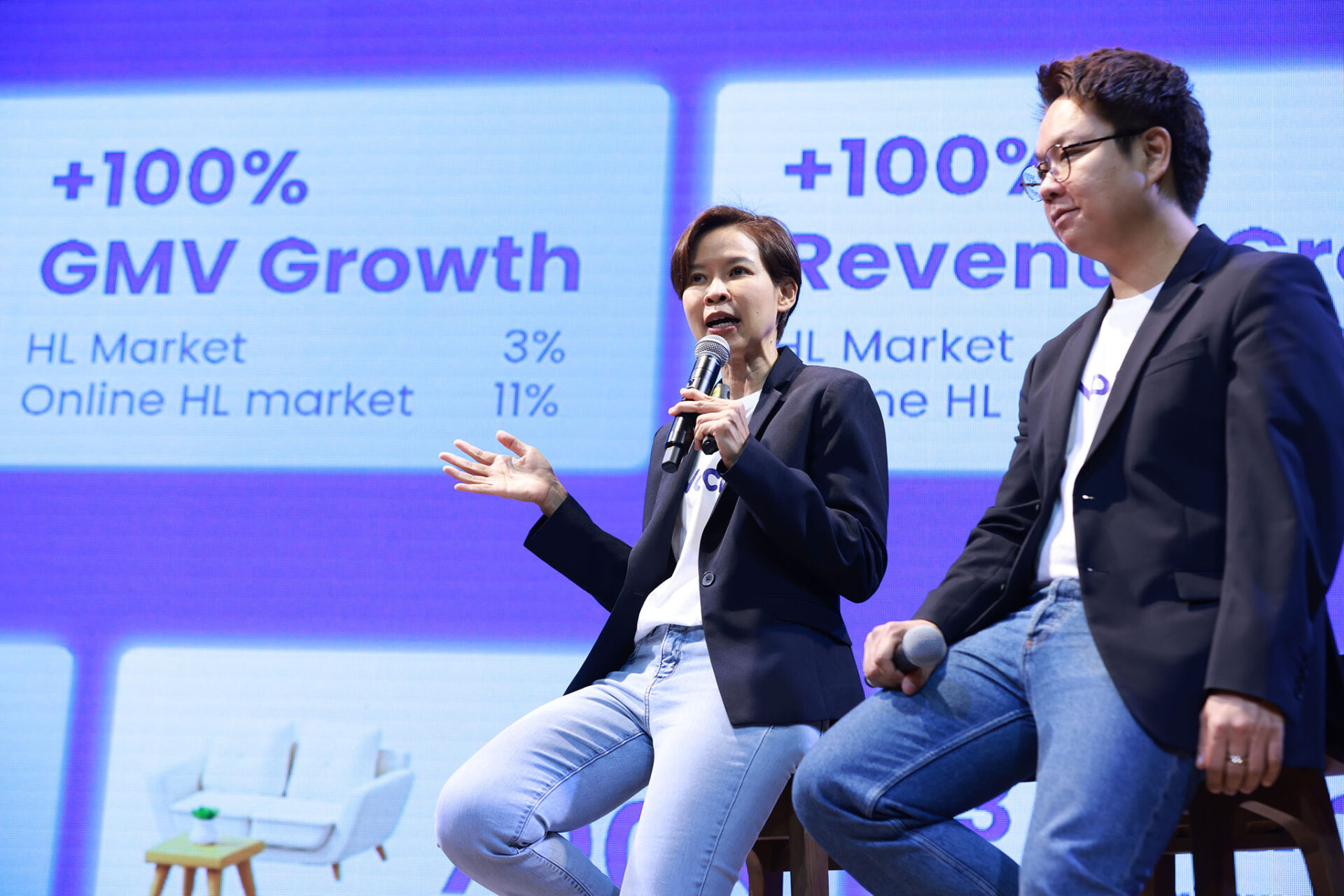 NocNoc เปิดเทรนด์แต่งบ้าน 2024 พบสินค้าไลฟ์สไตล์มาแรง "ตู้อบแมว-กาแฟ ...