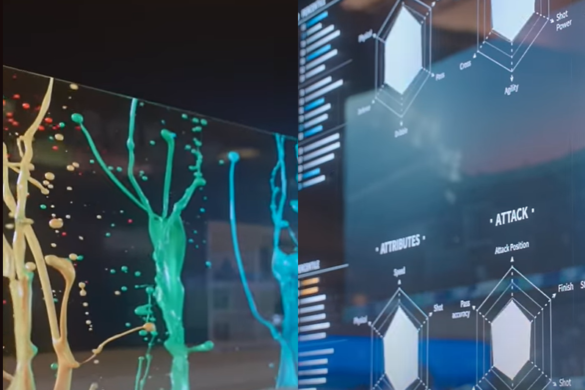 ซัมซุงชวนร้านแฟชั่นสุดชิคบนอินสตาแกรมเข้าร่วม Samsung Reflection เปิด ...