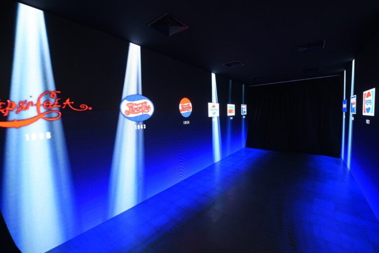 PEPSI กับการพลิกโฉมครั้งประวัติศาสตร์กลางกรุง กับแคมเปญ PEPSI INTO THE ...