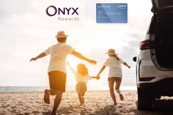 ONYX Rewards Archives - Brand Buffet